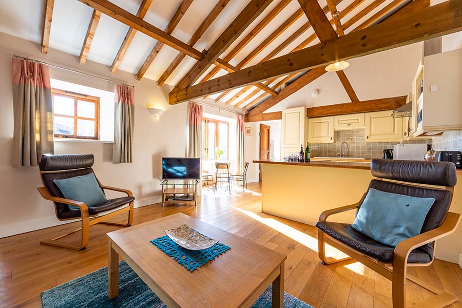 Forest of Dean Holiday Cottages | Places to Stay in the Forest of Dean